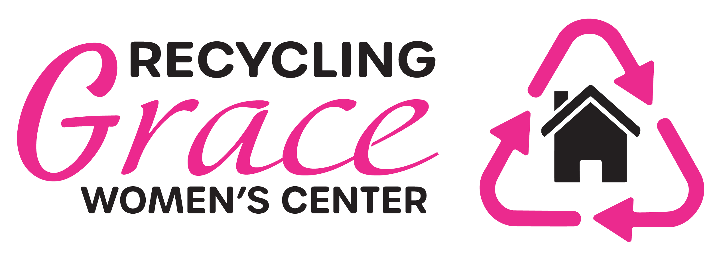 Recycling Grace Women’s Center – Great Expectations Foundation