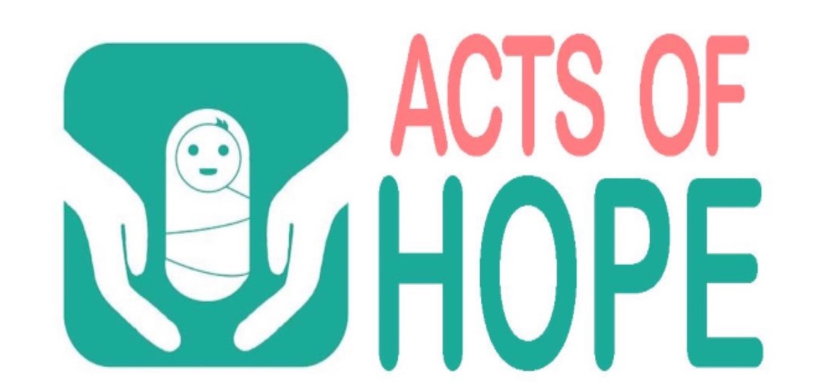 Acts of Hope – Great Expectations Foundation